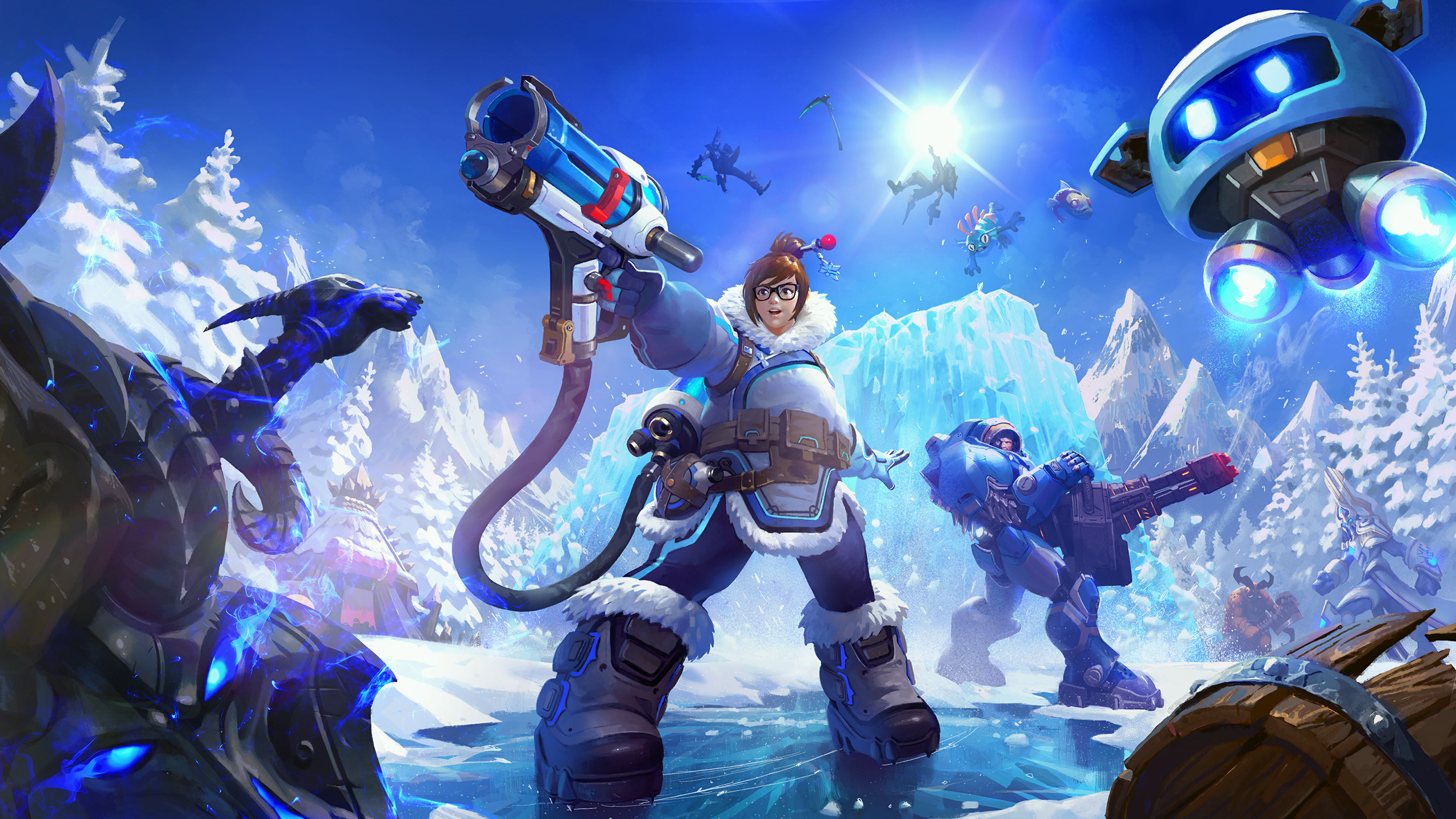 SC2Mapster Asset Explorer – Art