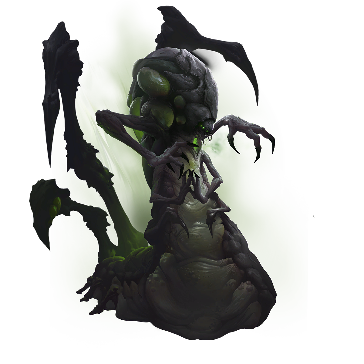 SC2Mapster Asset Explorer – Overlays